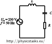 Circuit With A Switch Collection Of Solved Problems