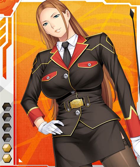 原画：タカスギコウ 対魔忍アサギ～決戦アリーナ～ Wiki