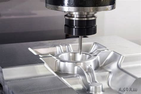 Cnc چیست، بررسی کاربرد و نحوه عملکرد انواع دستگاه سی ان سی سازوکار