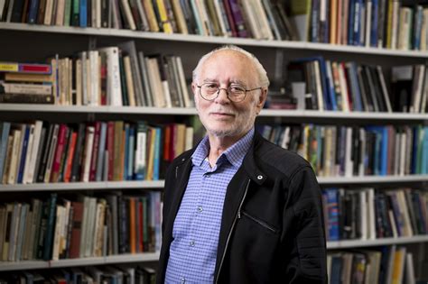Political Scientist William E Connolly Dies At 88 Hub