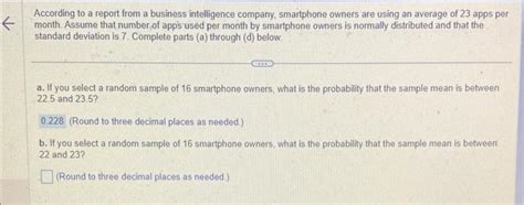 solved just need part b for this question at the bottom