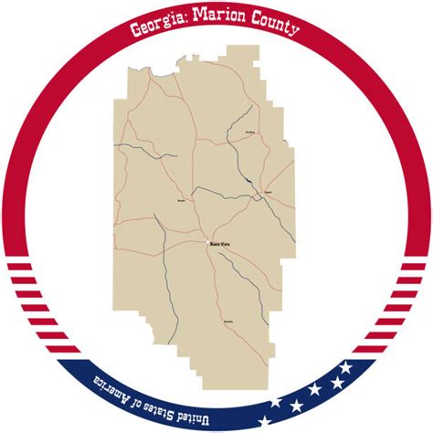 320 Marion In Stock Illustrations Royalty Free Vector Graphics And Clip