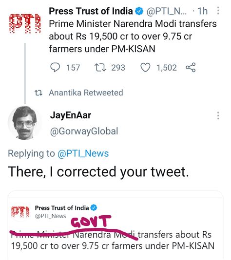 Dr Raushan Kumar Singh On Linkedin It Is Government Of India Goi