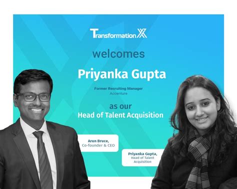 Ruchika Bhartiya On Linkedin Great To Have Priyanka Suri Gupta Join The Team🚀🚀