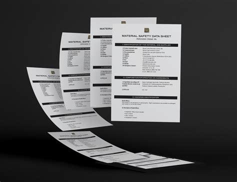 Oxidant Developer Msds Education Portal Brow Code Professional