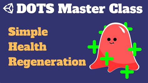 Mastering Unity Dots Configuration Guide And Fundamental Features