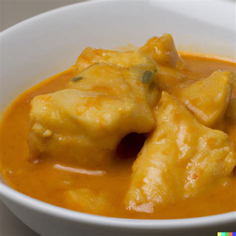 Pacific Cod Curry Recipe Creamy Spicy And Easy To Make