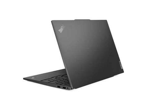 Lenovo Notebook Thinkpad E Gen Amd Ryzen U Ghz Gb Memory Gb Ssd Amd Radeon