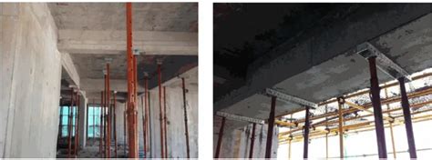 Formwork For Slab Construction