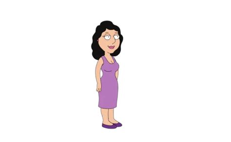Lois Griffin And Bonnie Swanson