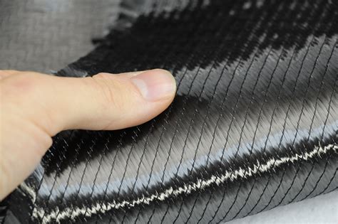 300g 45 Biaxial 3k Carbon Fibre Cloth 054m 127m Easy Composites