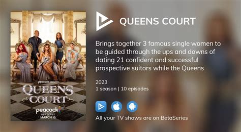 Watch Queens Court Streaming