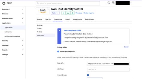 Federating Access To Amazon Datazone With Aws Iam Identity Center And