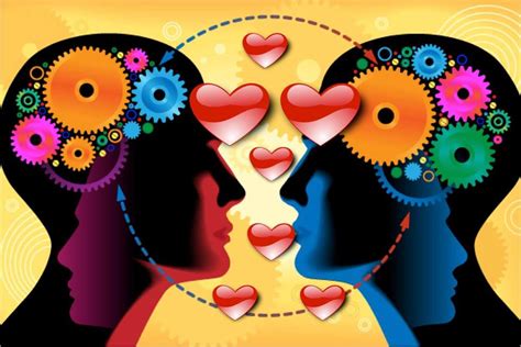 Sex On The Brain Workshop Love Coaching