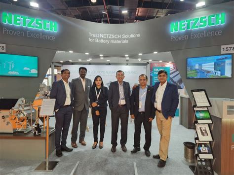 Balraj Singh On Linkedin Batteryshowindia Batterytechnology Innovation Sustainability