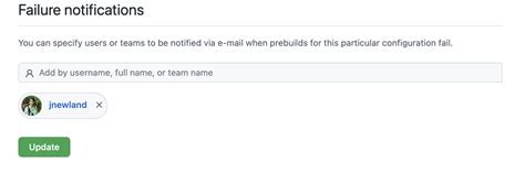 github urcomputeringpal codespaces examples codespaces examples known issues and workarounds