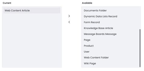 Building Enterprise Websites With Liferay Search Setting Up Claritys Search Pages Liferay
