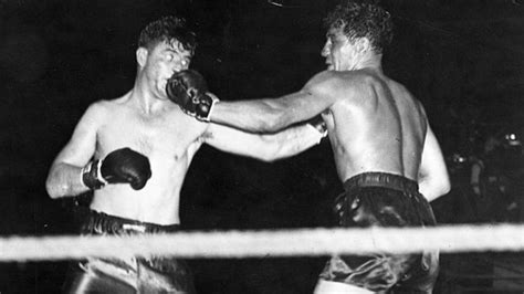 June 13 1935 Braddock Vs Baer One Of Boxings Greatest Upsets