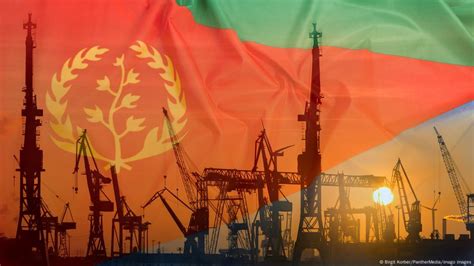 Why Ethiopia Seeks Control Over Assab Port Dw 11 14 2023