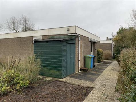 Social Housing Mozartlaan 14 Aalsmeer Sociale