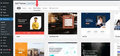 How To Build Your Own Block Theme For Wordpress Codewatchers