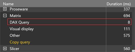 Introducing The Power Bi Performance Analyzer Sqlbi