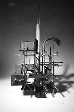 Model Architecture Architecture Model Architecture Sketchbook Architecture Drawing