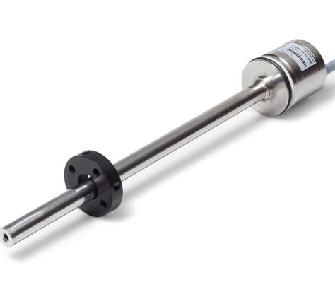 Contact Less Magnetostrictive Linear Position Transducer At Best Price In Mumbai