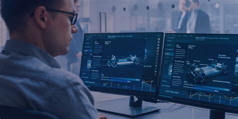 Vehicle Testing Luxoft