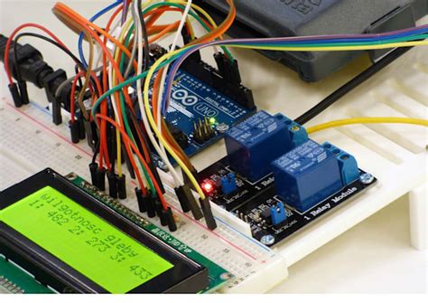 Do Your Arduino And Another Microcontroller Based Projects By Engrm