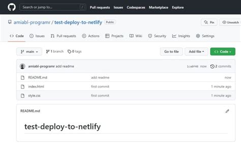 How To Deploy Your Static Site To Netlify Dev Community