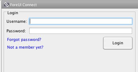 ForeUI V Translate Customize Text In ForeUI ForeUI