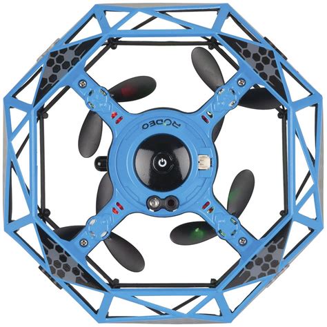 Obstacle Avoidance Quadcopter Jaycar New Zealand