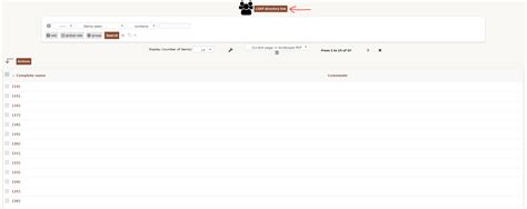 No Title On Imported Groups From Ldap · Issue 11028 · Glpi Project
