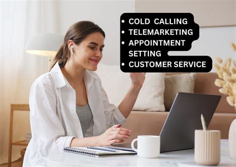 Do Cold Calling Appointment Setting And Telemarketing By Samanzafar Fiverr