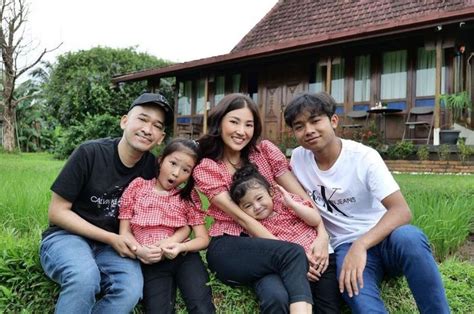 Pangling Lihat Penampilan Putri Ruben Onsu Yang Beranjak Remaja Cantik Kebangetan Bak Gadis Korea