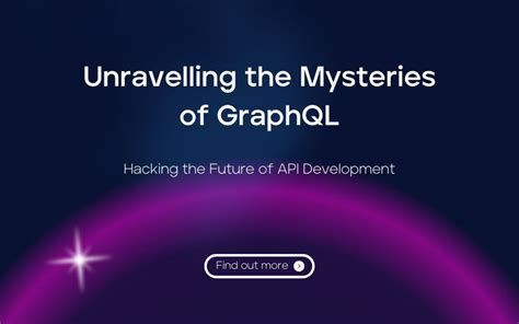 Jacob Coles On Linkedin Unravelling The Mysteries Of Graphql Hacking The Future Of Api