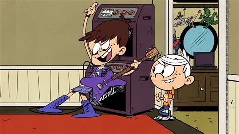 The Loud House Pilot Recap Tv Tropes