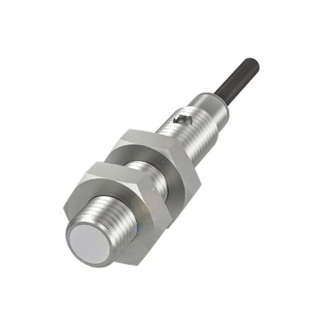 Balluff Bcs0026 Capacitive Sensor For Object Detection Manuauto