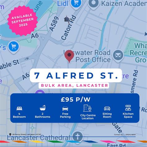 Student Housing Lancaster Student Housing Lancaster