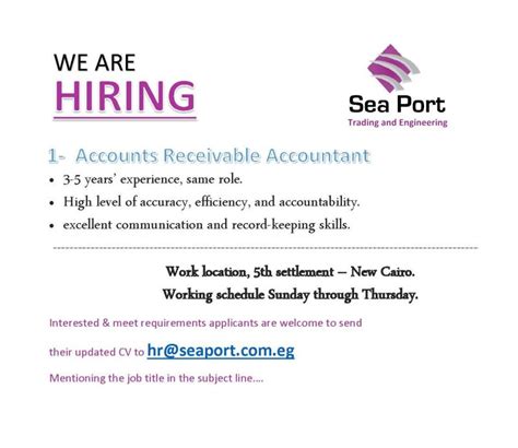 Ahmed Abd El Hamid Cma Ctp On Linkedin Letsfindyourjob