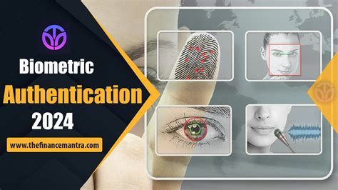 Biometric Authentication In Banking 2024 Secure And Seamless Financial