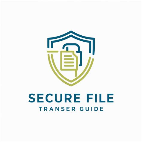 Secure File Transfer Guide Free Pgp File Encryption Guide