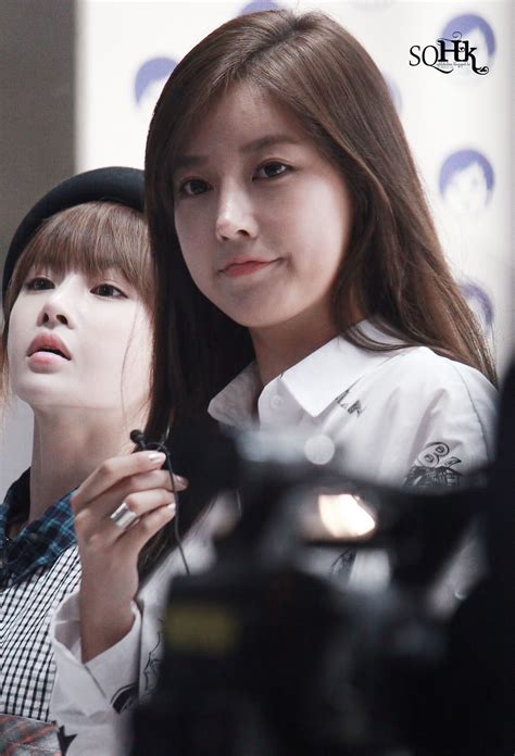 140903 Soyeon T Ara 소연 티아라 Moon Hee Joon Pure 15