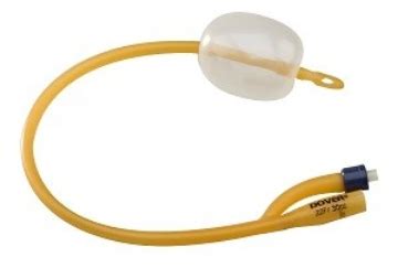 Sonda Foley Silastic Fr 16 2 Vías G 5 Medical Center