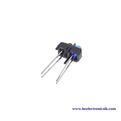 Tcrt 5000 Sensor Hande Electronics