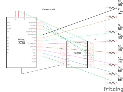 Midi Keyboard Using Leonardo Keys Overlaping General Guidance Arduino Forum