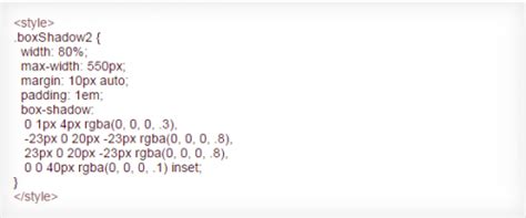 Как сделать тень у блока Css Как сделать тень у блока Css