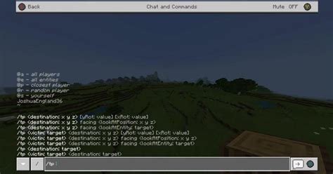 How To Teleport In Minecraft — Options Explained