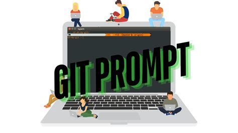Un Terminal Git Pour Bash Et Zsh Beau Et Efficace Onvibe For Dev